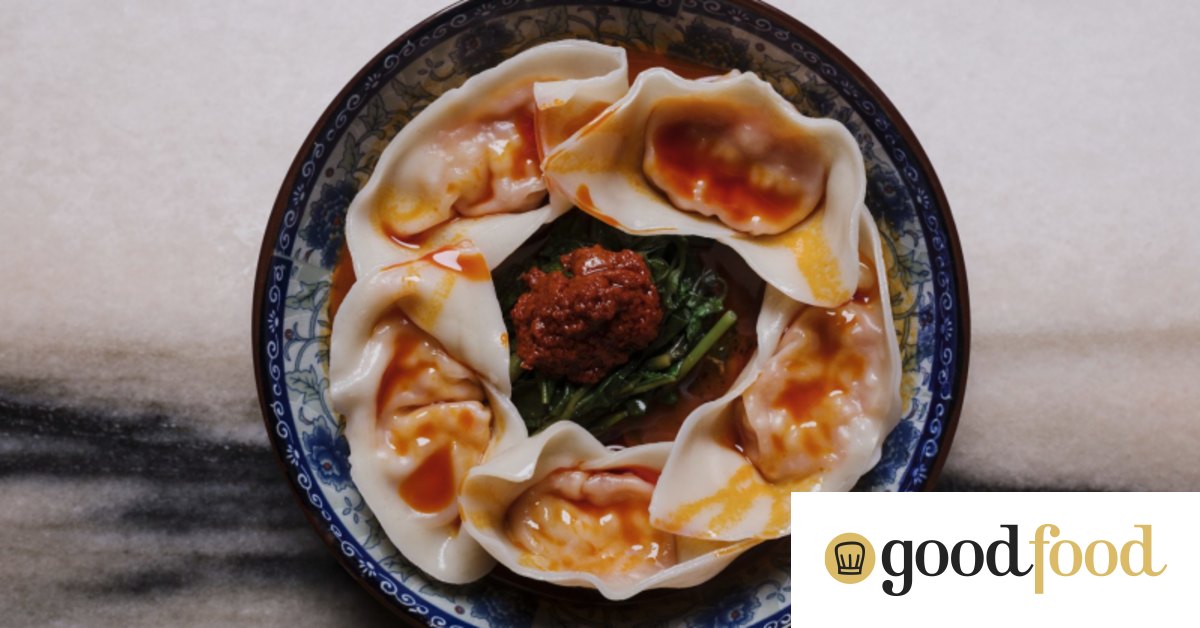 Ho Jiak Town Hall serves the food everyone wants right now