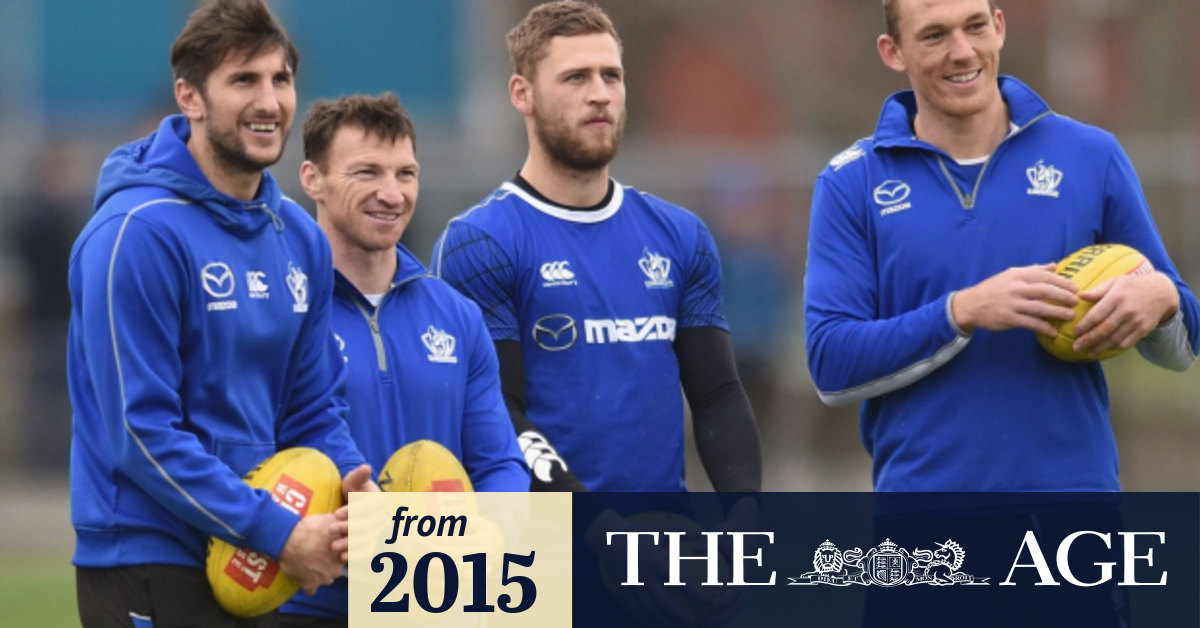 Round 23, 2015 borders on the farcical: AFL must take action