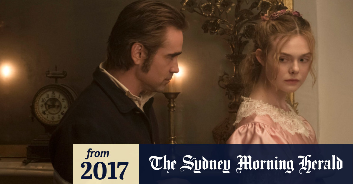 The Beguiled review: Sophia Coppola breaks from the past with subdued ...