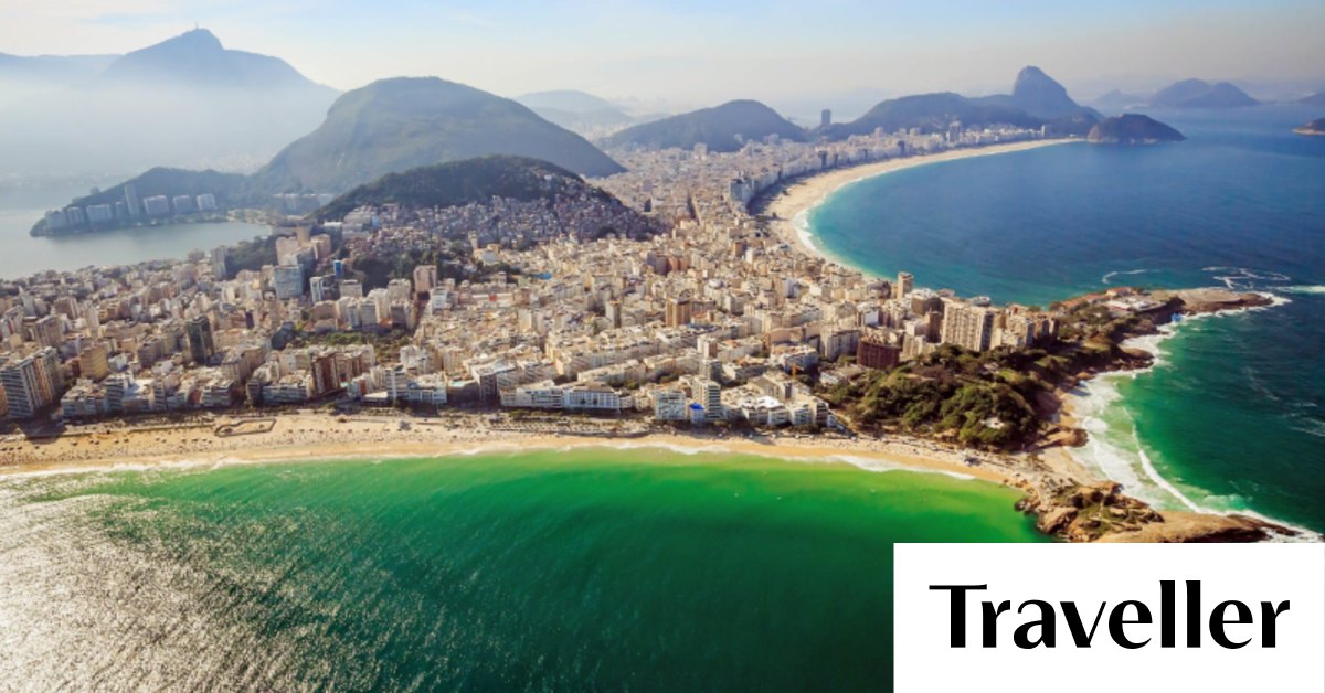 Flight of Fancy podcast: Best cities in the world to visit