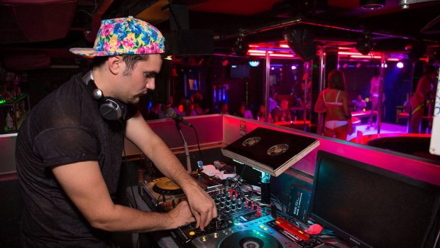 Australian DJ Jake Mastroianni a victim of legal bungle in Thailand ...