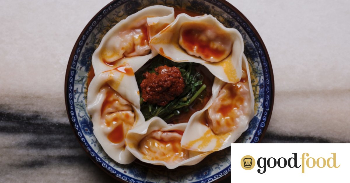 Terry Durack's top 20 moments in food 2020