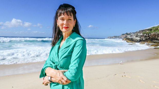 Rosetta review: Alexandra Joel's thrilling study of reinvention in ...