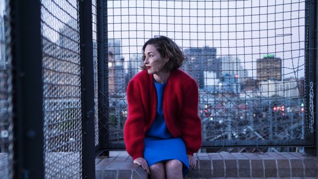 Jess Miller elected deputy lord mayor of City of Sydney