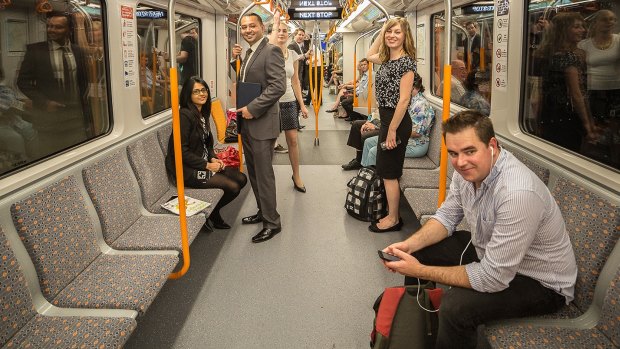 Commuters warned to expect disruptions from closure of Sydney's ...