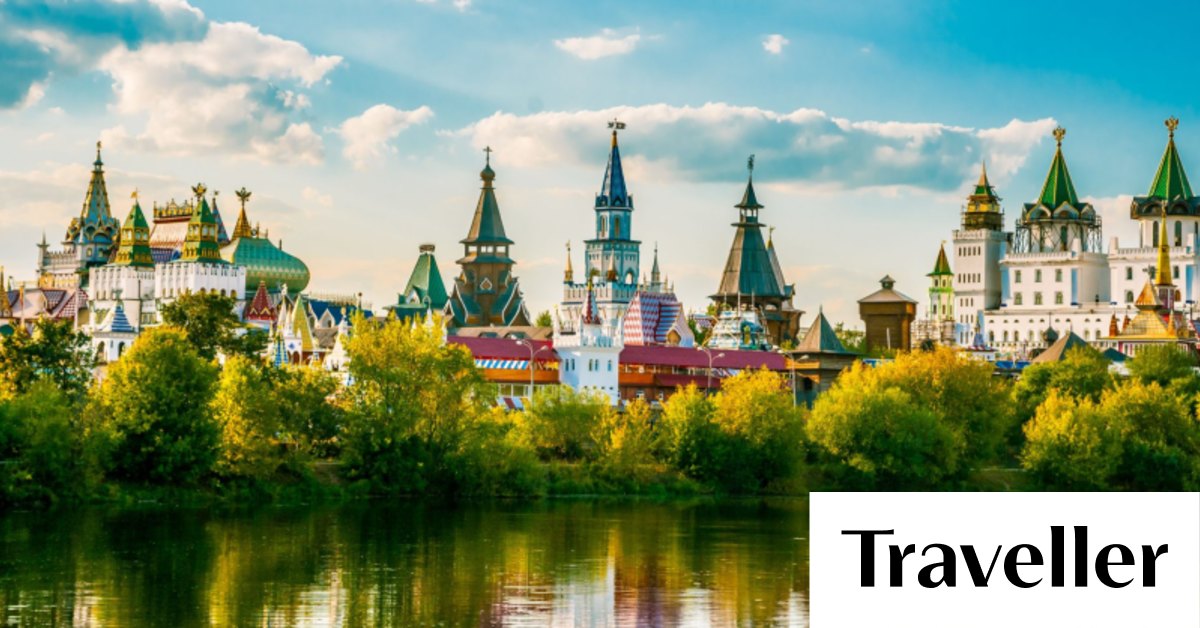 The 10 next must-see countries: Destinations just about to go mainstream