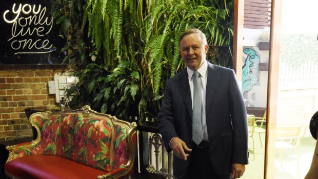 Anthony Albanese slaps down attempts to muzzle South Australian premier ...