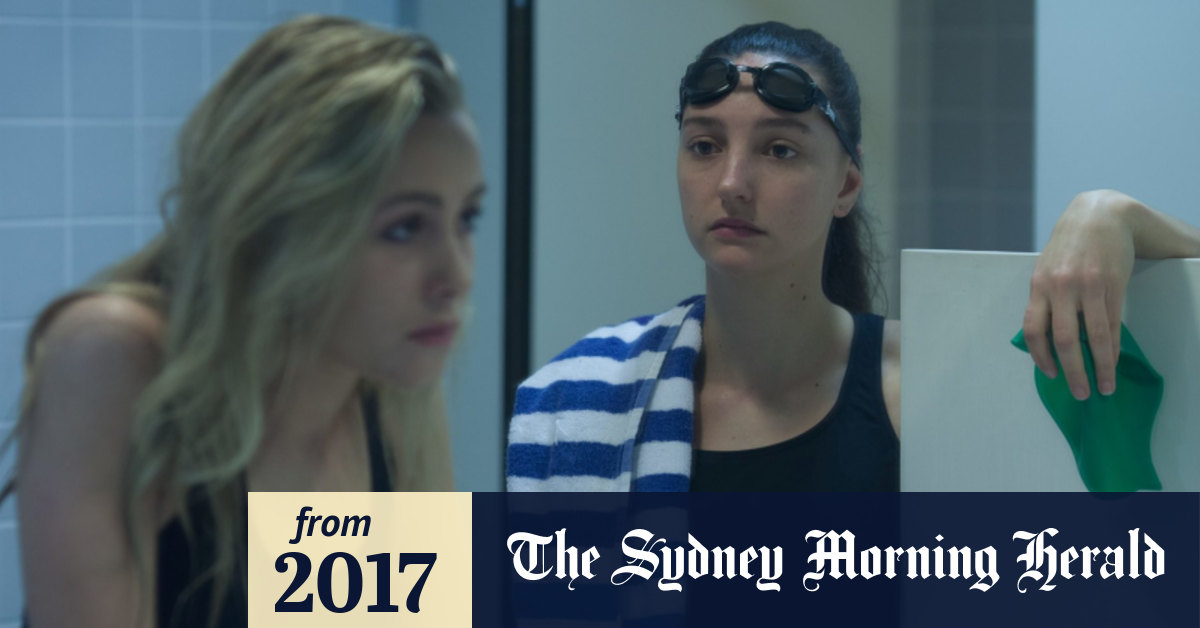 Ruby Rae Spiegel's Dry Land play causes audience member to faint ...