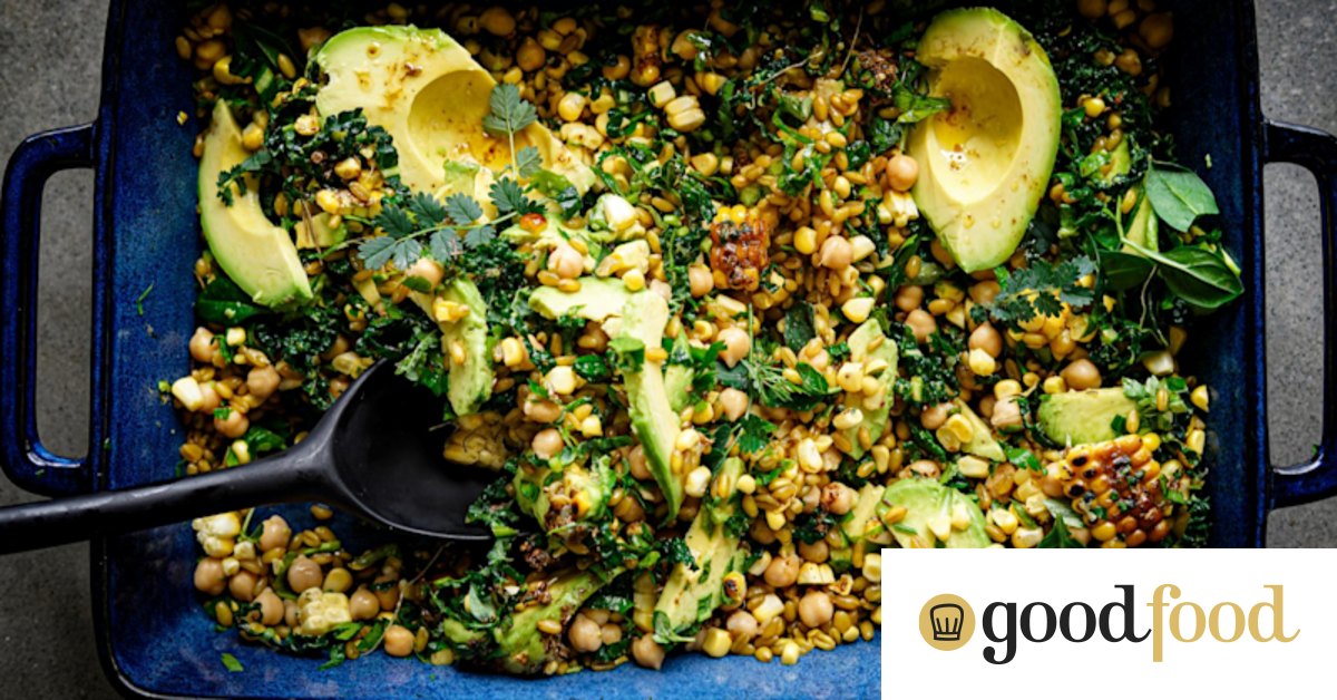 The 20 most popular recipes for January 2021