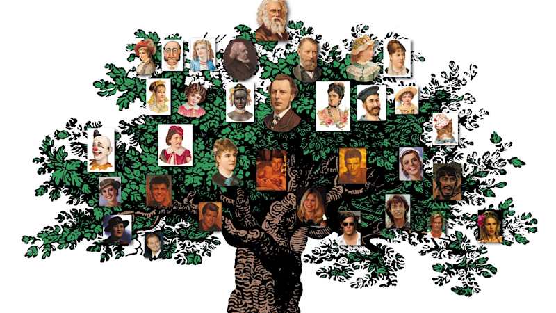 The secretive Google subsidiary with access to Ancestry's DNA database