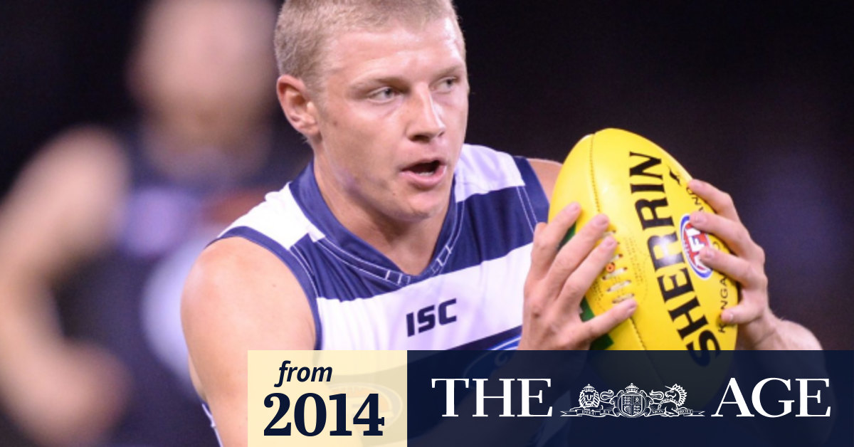 Taylor Hunt says he can make it at Richmond or Brisbane Lions