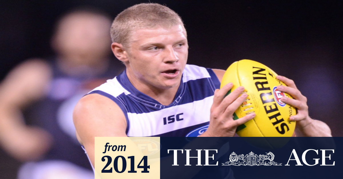 Taylor Hunt says he can make it at Richmond or Brisbane Lions