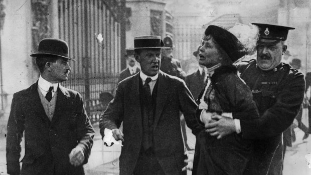 Rise Up Women! review: Diane Atkinson on how suffragettes won the vote