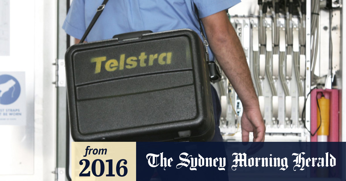 Telstra to add 1000 technicians to work on NBN and reduce repair times