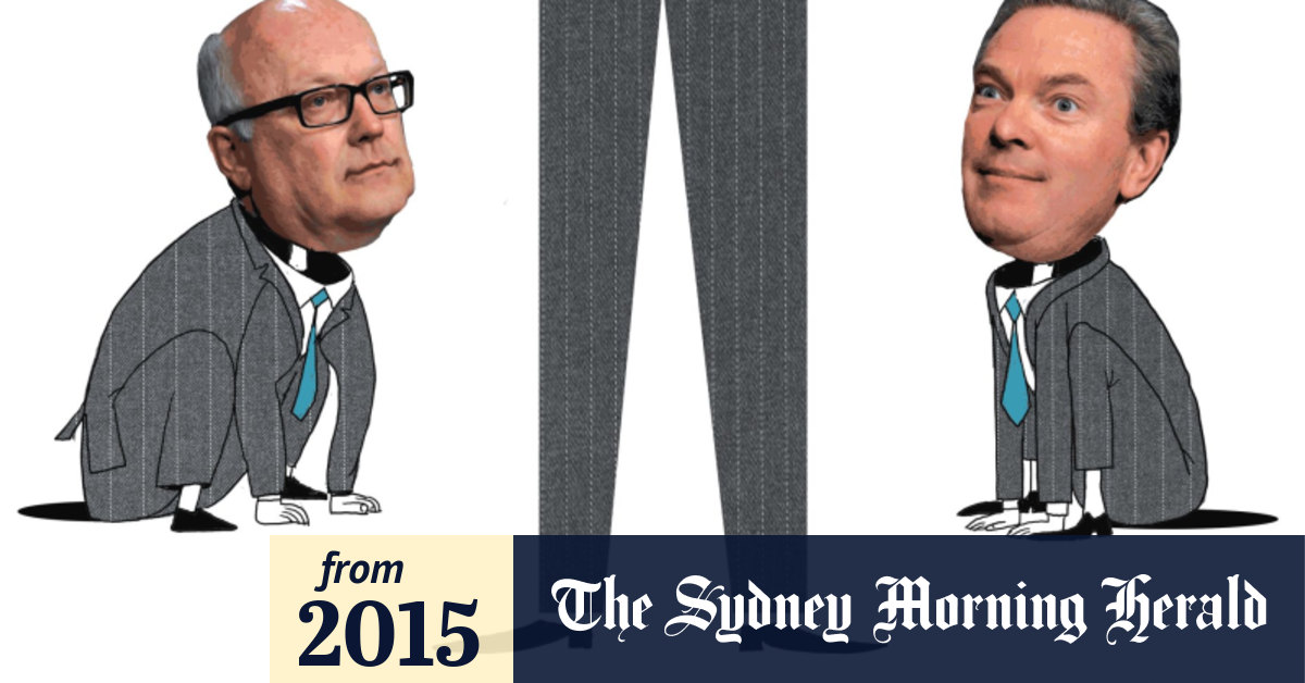 I can't agree with background nodders