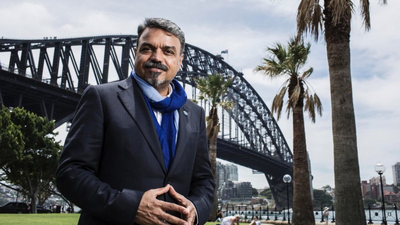 No short cuts in Asia, says LVMH brand guru Ravi Thakran