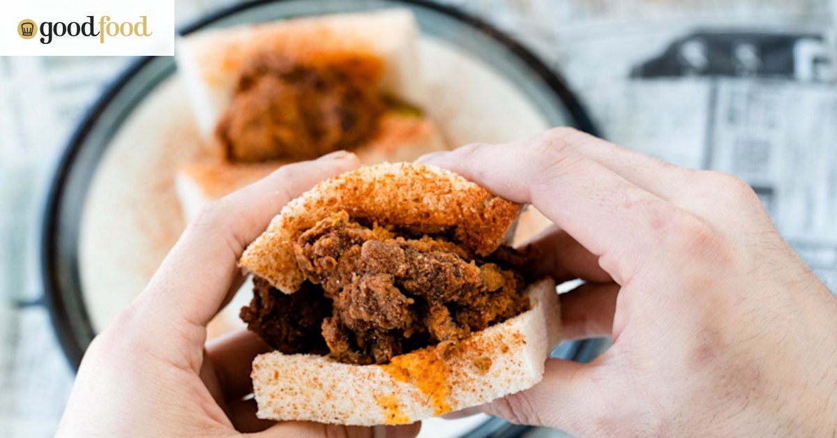Shokupan awe: How to make Japanese milk bread (and its cult sandos)
