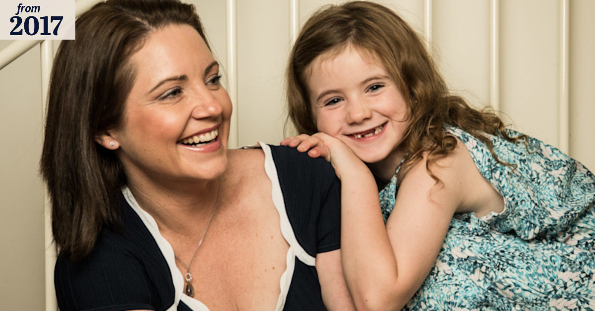 NSW government funds search for new cures for childhood cancer
