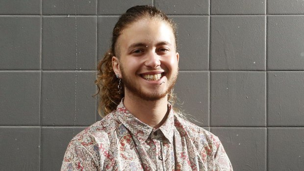 Nevo Zisin: After transitioning 'I felt taken more seriously by men'