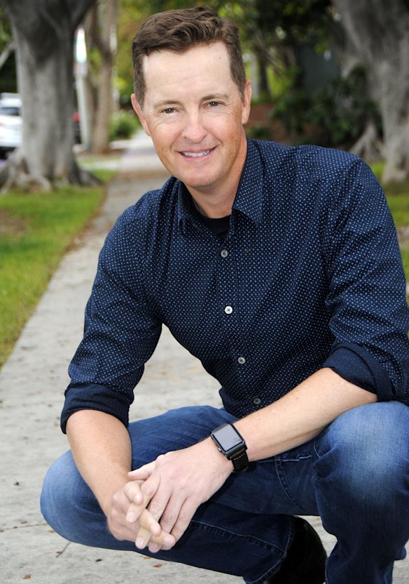 My travel dreams: Author Matthew Reilly