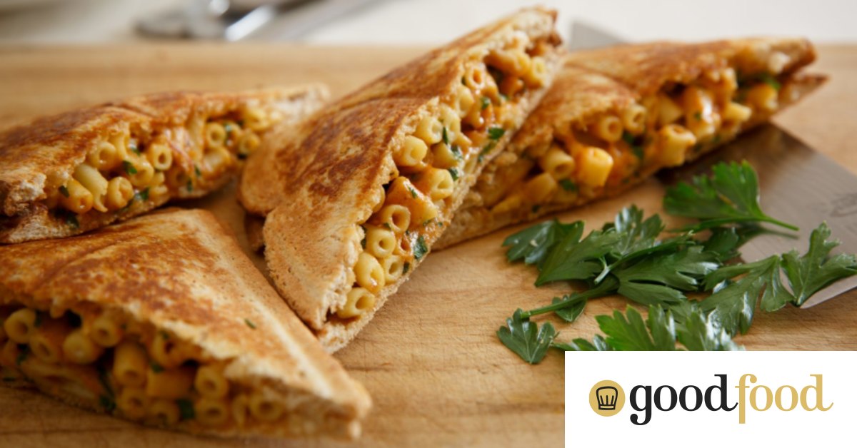 Mac and cheese? Puh-lease! Adam Liaw on why we need to make Australian ...