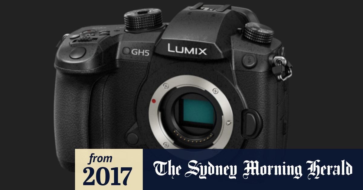 Panasonic Lumix GH5 review: professional 4K shooting on a budget