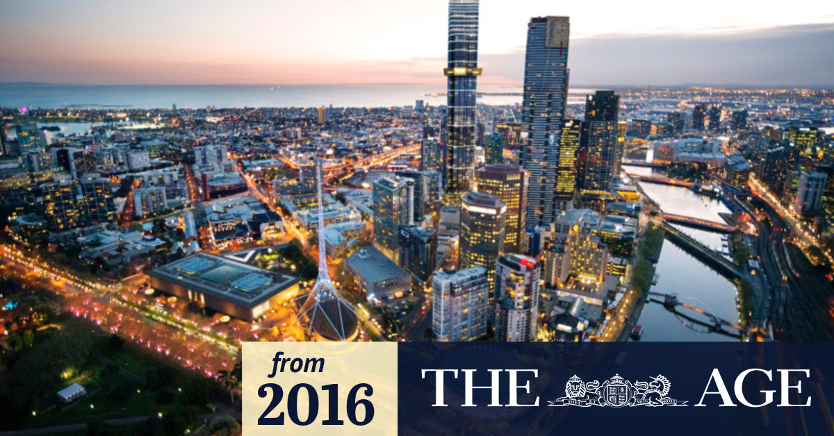 Theage.com.au launches new website