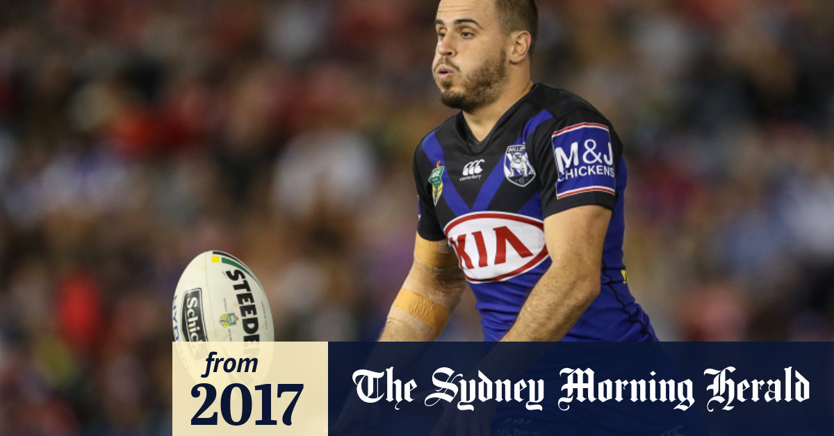 Ben Elias anoints Josh Reynolds the man to lead Wests Tigers out of ...