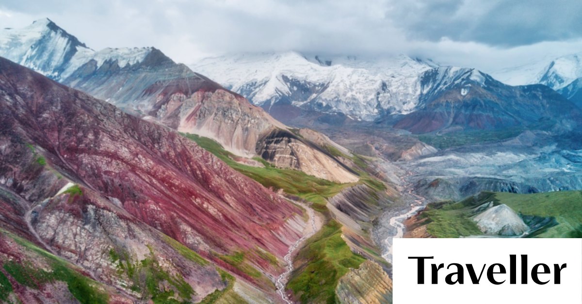 Unusual Asian destinations: 15 lesser-known countries you should visit