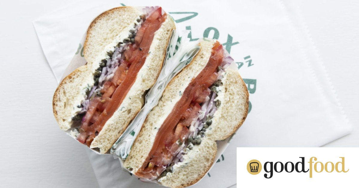 Lox in a Box, Manly review