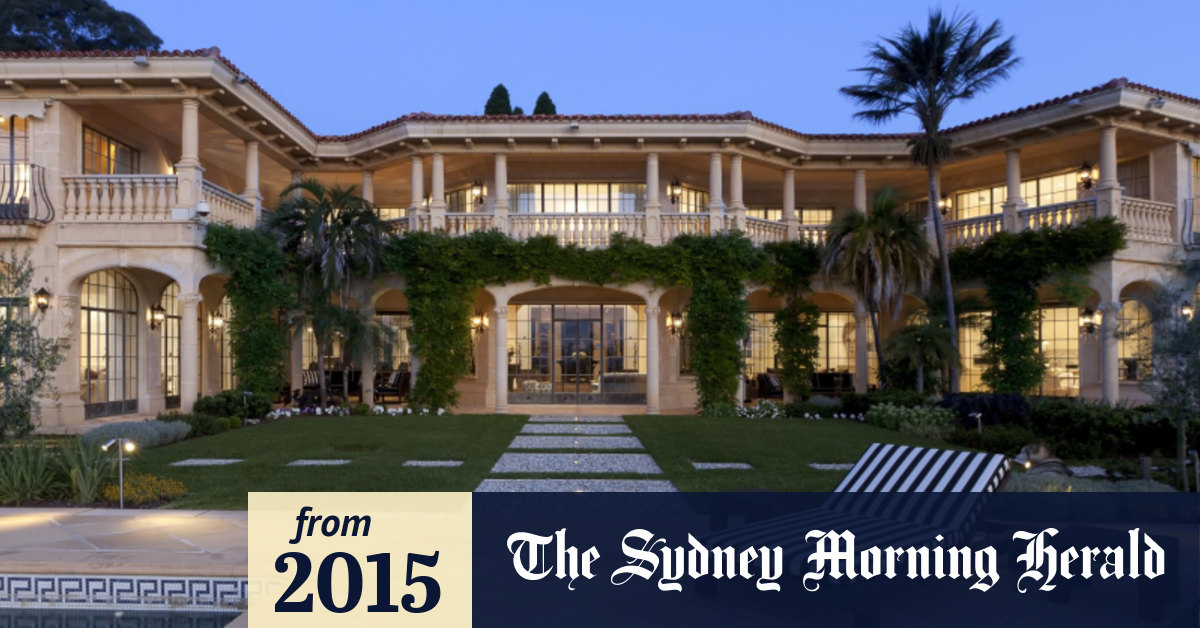 Sydney property developers Nati Stoliar and James Jariv jailed in US