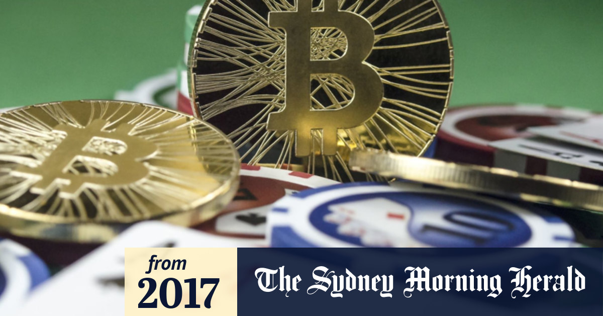 Bitcoin surges past $US9,000 to new record