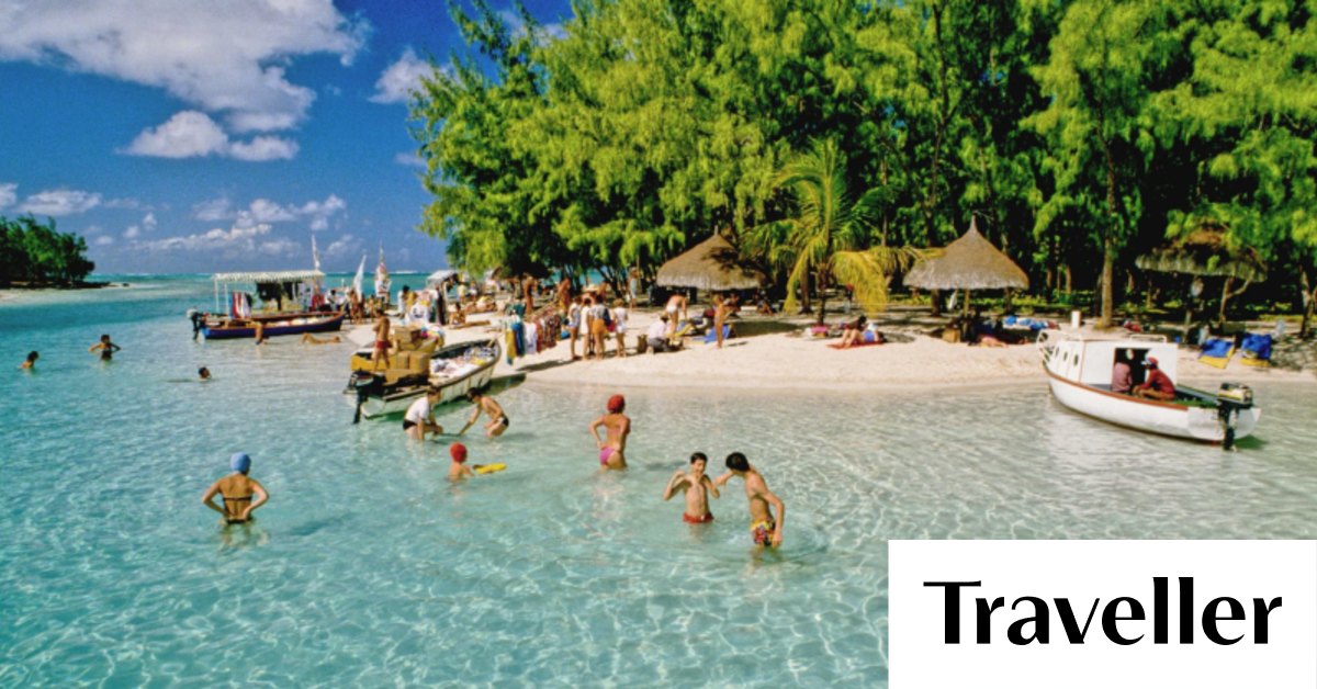 Mauritius travel guide: 20 reasons to visit Mauritius