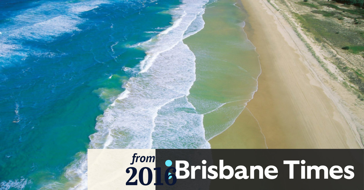 Queensland holiday spots popular for winter breaks