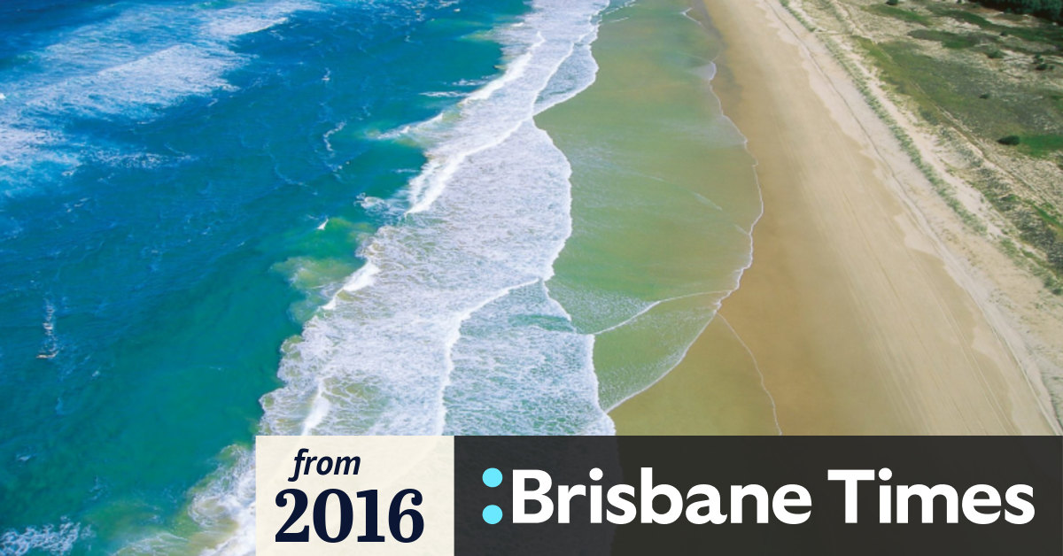 Queensland holiday spots popular for winter breaks