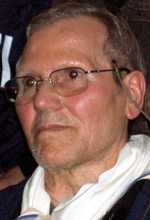 Bernardo Provenzano, leader of most powerful and violent Mafia family ...