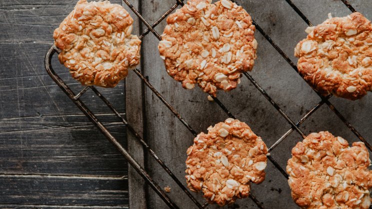 how to cook unstabilised oats