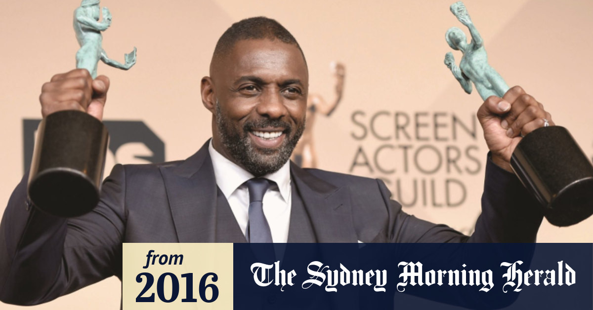 'Welcome to diverse TV': Actors of colour win big at SAG awards