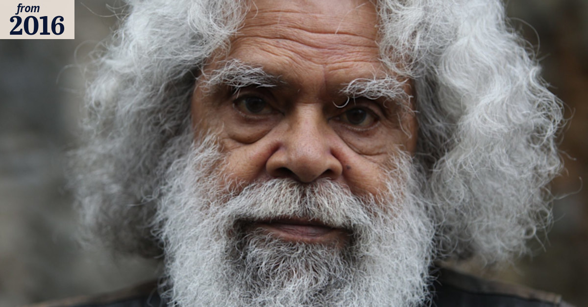 Play to be performed at site of Coranderrk Aboriginal Station
