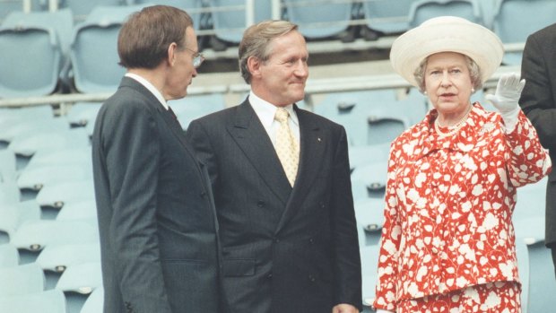 Bob Leece: top civil engineer who inspired more buildings than a pharaoh