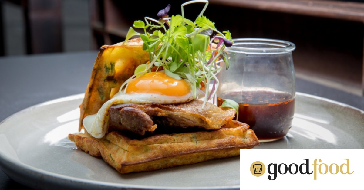 Code Black Brunswick review