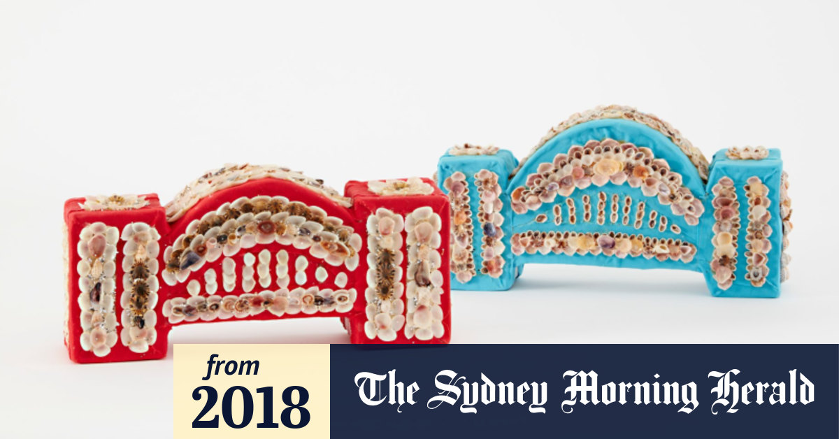 The shell seeker: Esme Timbery's journey from Paddy's Markets to the ...