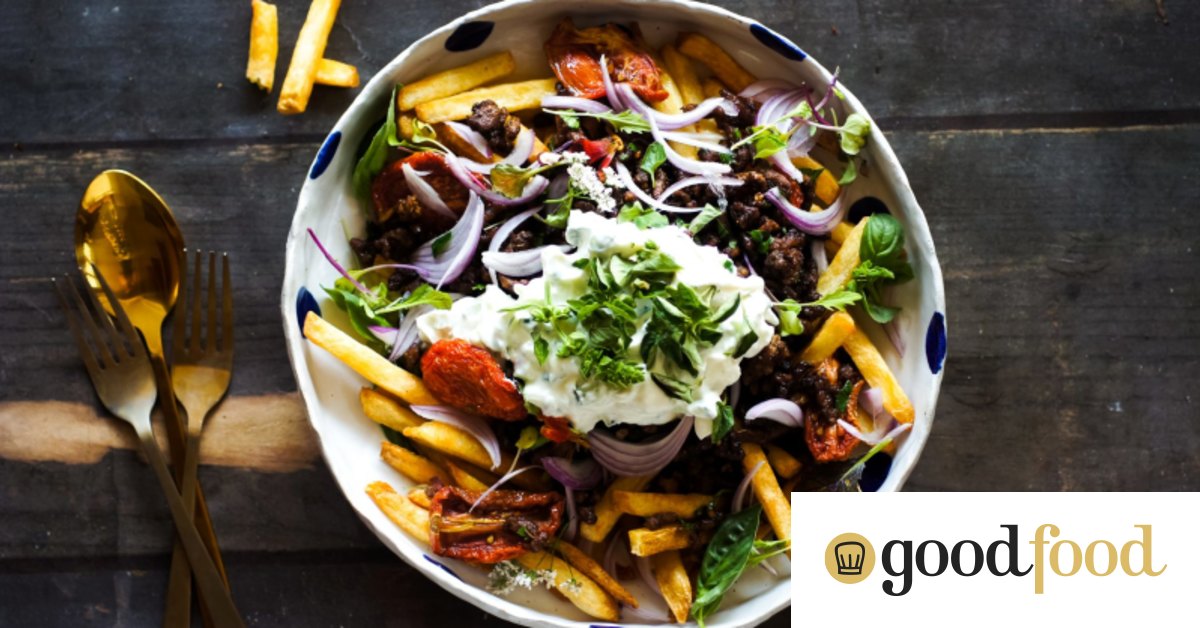 Sofa so good: 50 of the easiest (and tastiest) meals to eat in front of ...