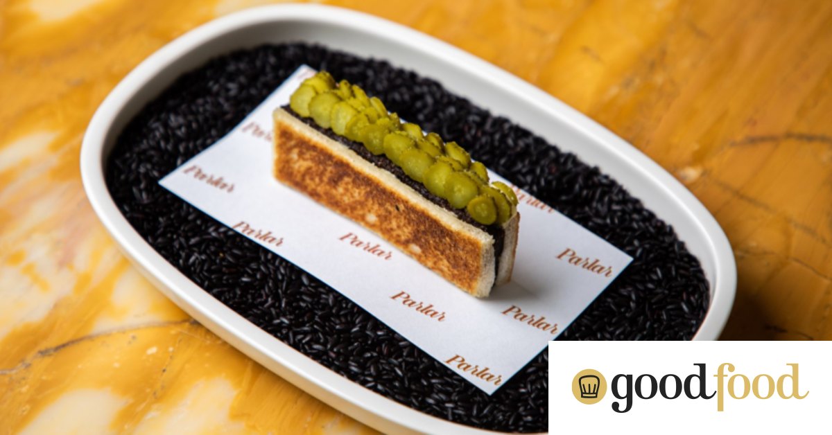 Catalan restaurant Parlar joins sibling Franca Brasserie in Potts Point