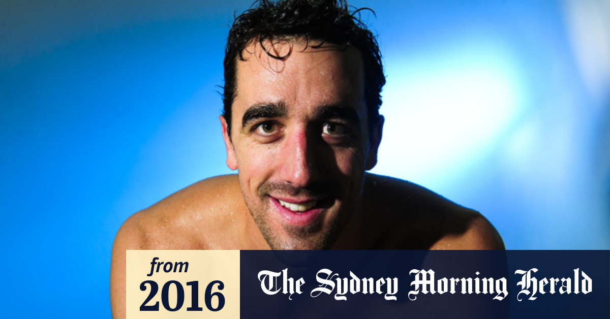 Rio 2016 Olympic Games: Matt Abood to realise lifelong dream