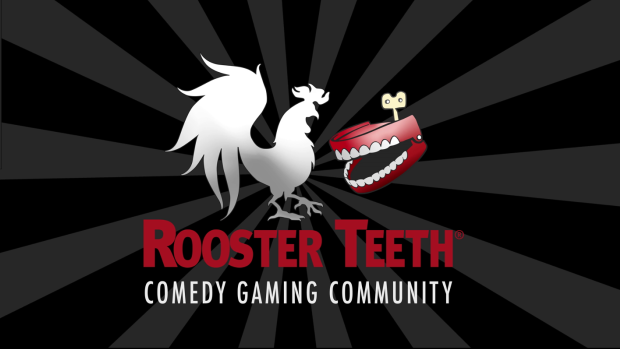 Meet Rooster Teeth, the online video powerhouse coming to Australia