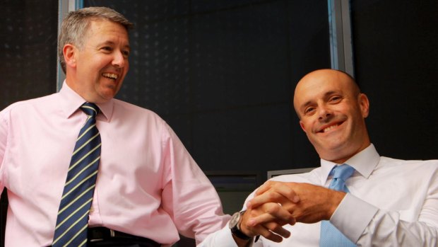 Pepper sizzles on ASX debut