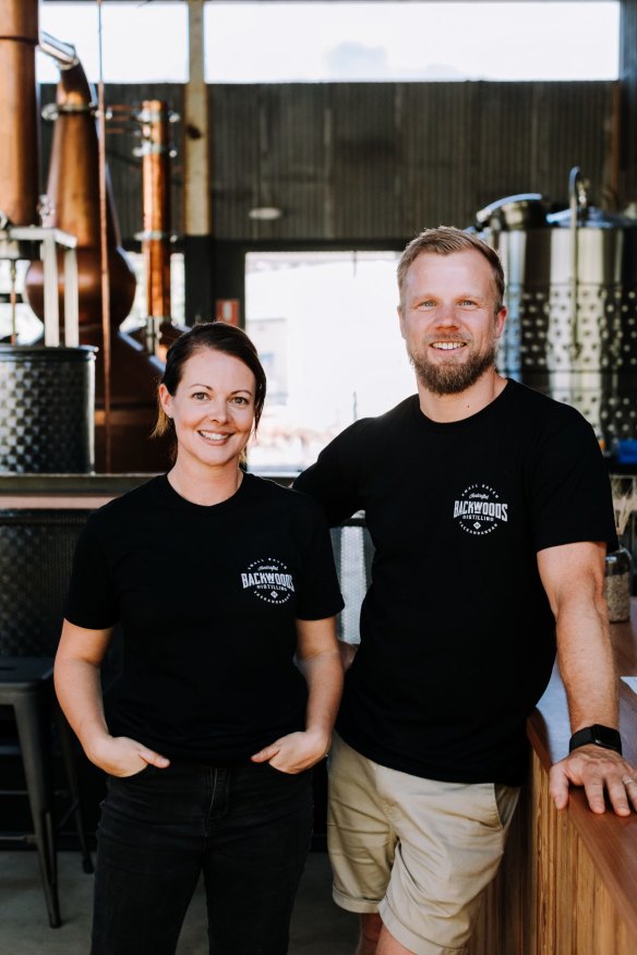 Australian whisky 101: Local distillers shake things up with native ...