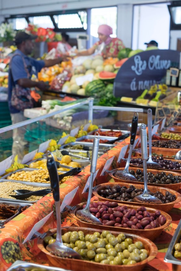 New Caledonia: A guide to eating well in paradise