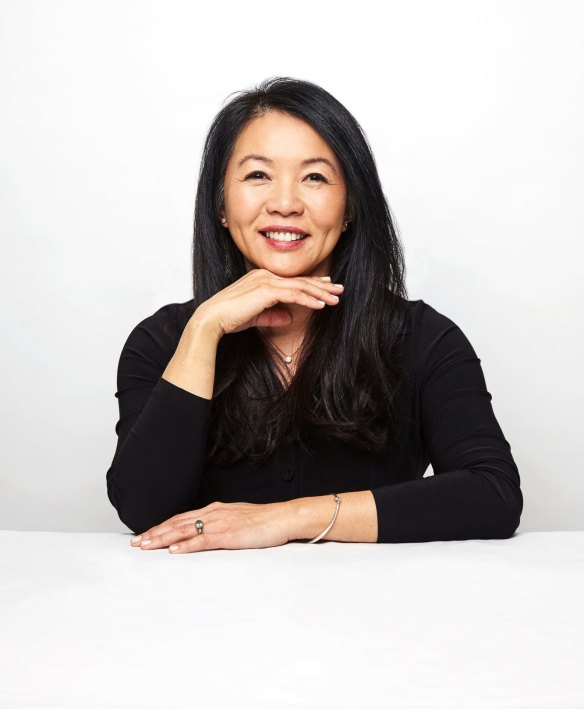 Ottolenghi pastry chef Helen Goh reveals her kitchen go-tos